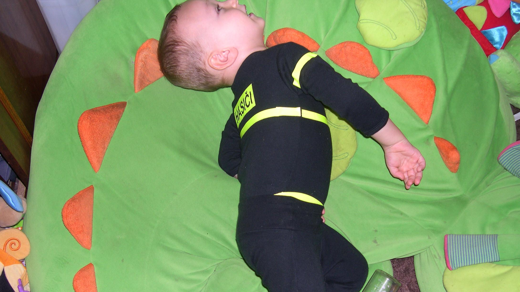 Little Adam has autism, help fulfill his dream | Orseus.com