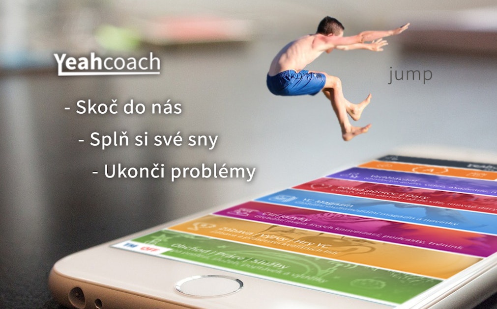 7 reasons to get YeahCoach system | Orseus.com