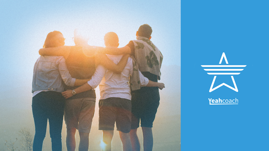 How to properly share YeahCoach with other people | Orseus.com