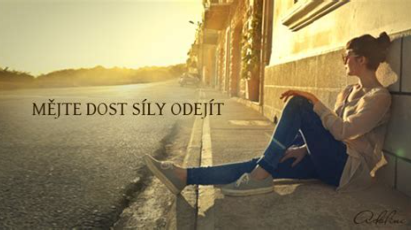 Jsi slunce nebo černá díra? | Orseus.com